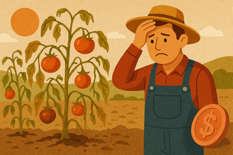 How to Detect, Analyze, and Treat Calcium Deficiency in Plants | Atlas ...
