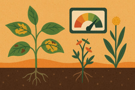 How to Detect, Analyze, and Treat Nutrient Deficiencies in Plants ...