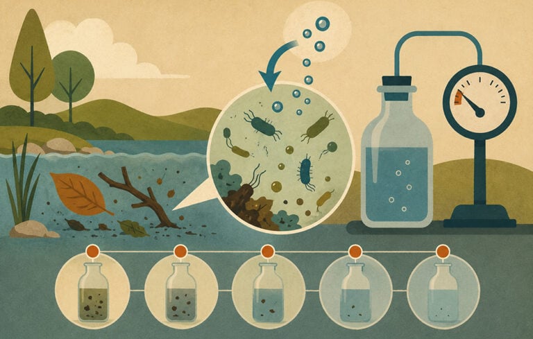 Understanding COD in Wastewater Treatment | Atlas Scientific