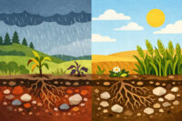 Understanding the Importance of pH in Soil | Atlas Scientific