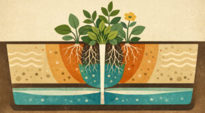 What Is The Wick System In Hydroponics? | Atlas Scientific