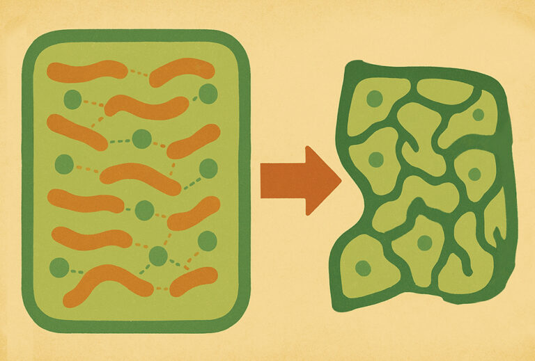 How to Detect, Analyze, and Treat Calcium Deficiency in Plants | Atlas ...