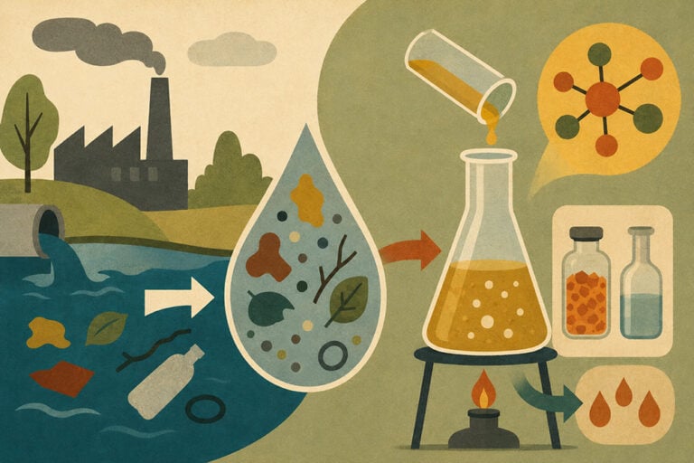 Understanding COD in Wastewater Treatment | Atlas Scientific