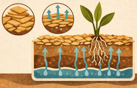 What Is The Wick System In Hydroponics? | Atlas Scientific