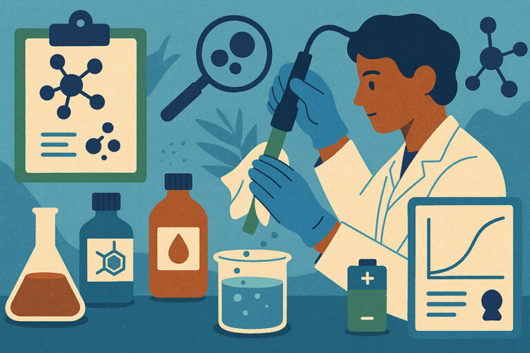 How To Properly Clean pH Probes | Atlas Scientific