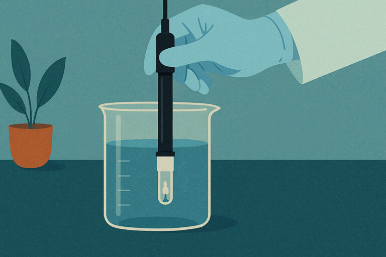 How To Properly Clean pH Probes | Atlas Scientific