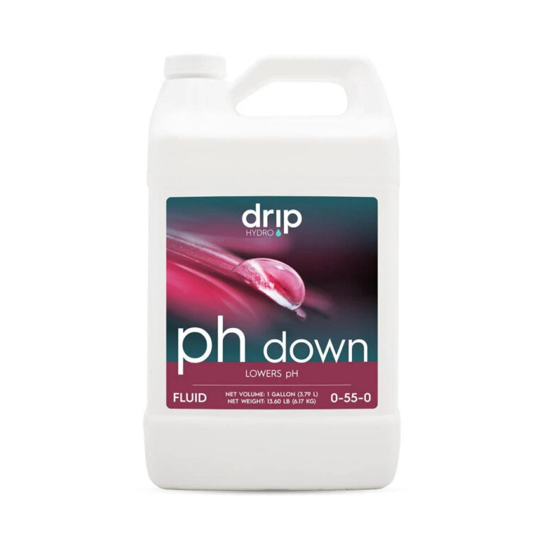 Best pH Down for Hydroponics | Atlas Scientific