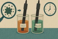 How To Properly Clean pH Probes | Atlas Scientific