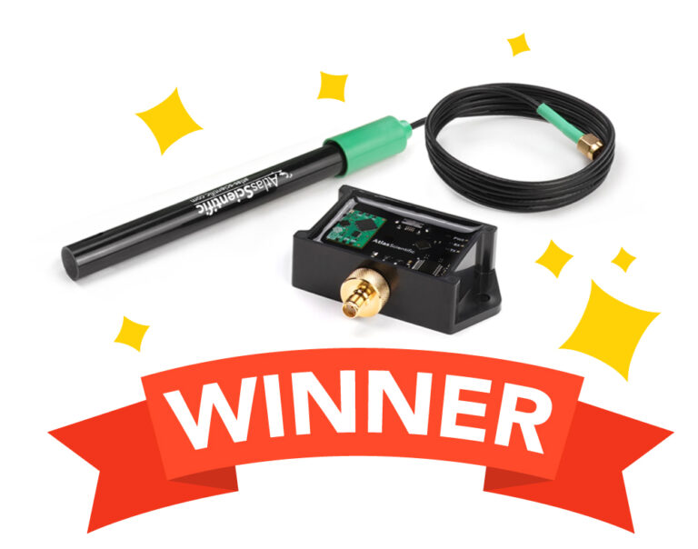 Best EC Meters for Hydroponics | Atlas Scientific