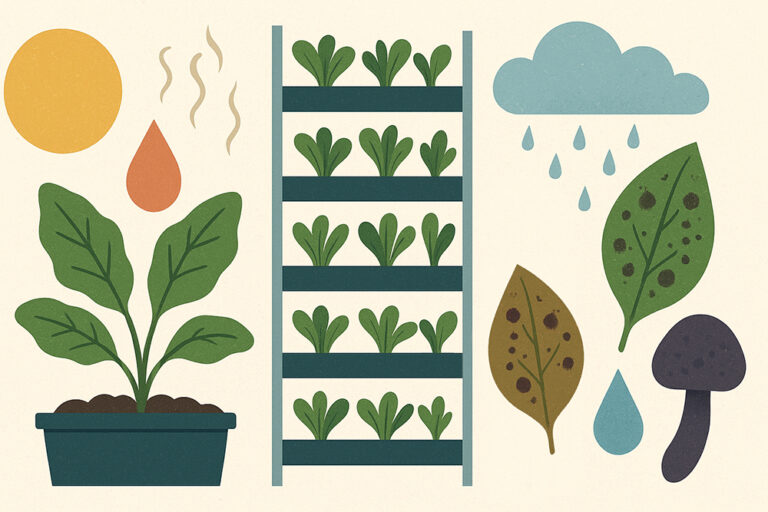 Vertical Farming Automation: An In-Depth Guide To Monitoring ...