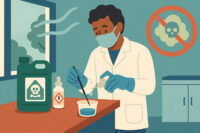 How To Properly Clean pH Probes | Atlas Scientific