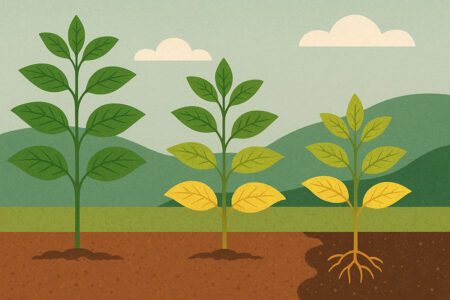 How to Detect, Analyze, and Treat Nutrient Deficiencies in Plants ...