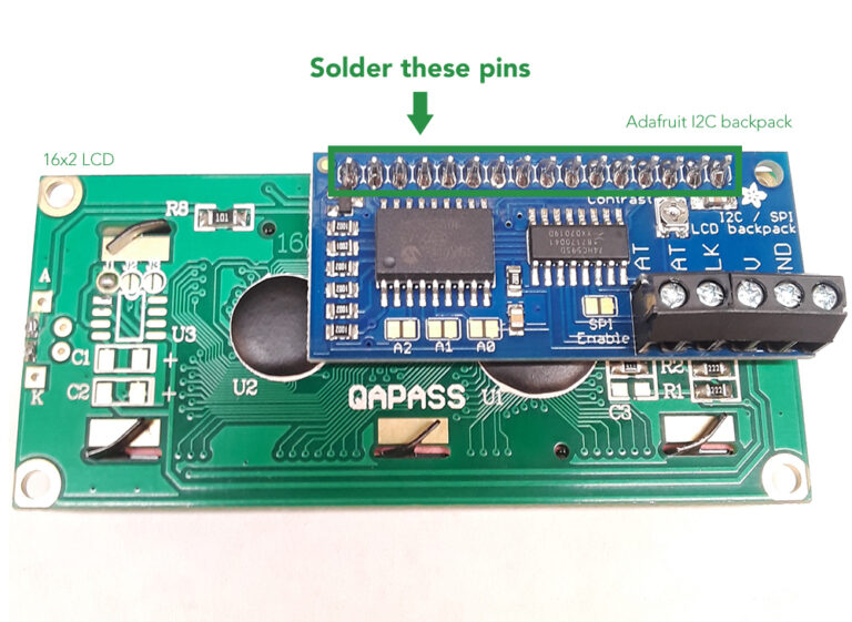 How to Build a DIY CO2 Meter with Arduino | Atlas Scientific