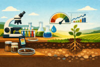 Understanding the Importance of pH in Soil | Atlas Scientific