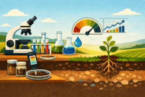 Understanding the Importance of pH in Soil | Atlas Scientific