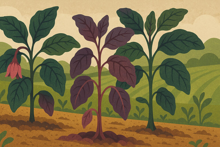 How to Detect, Analyze, and Treat Nutrient Deficiencies in Plants ...