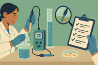 How To Properly Clean pH Probes | Atlas Scientific