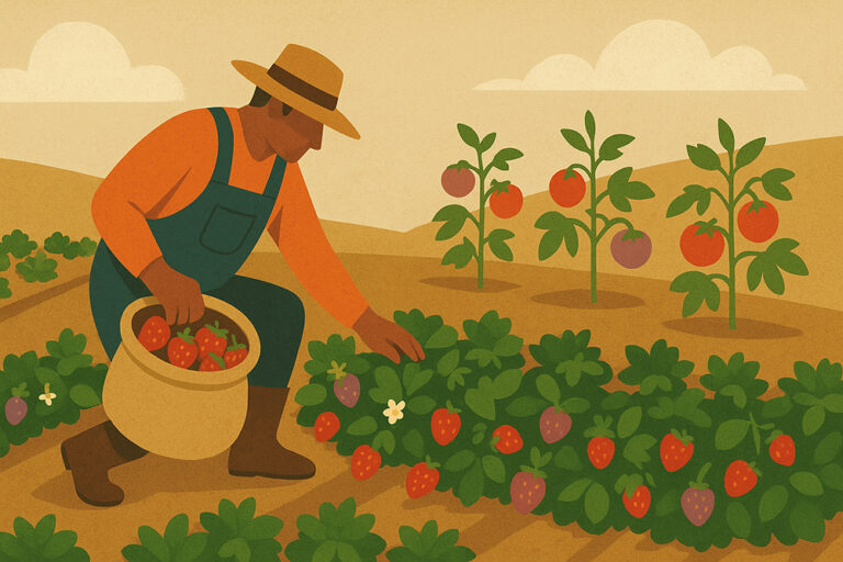 How to Detect, Analyze, and Treat Calcium Deficiency in Plants | Atlas ...