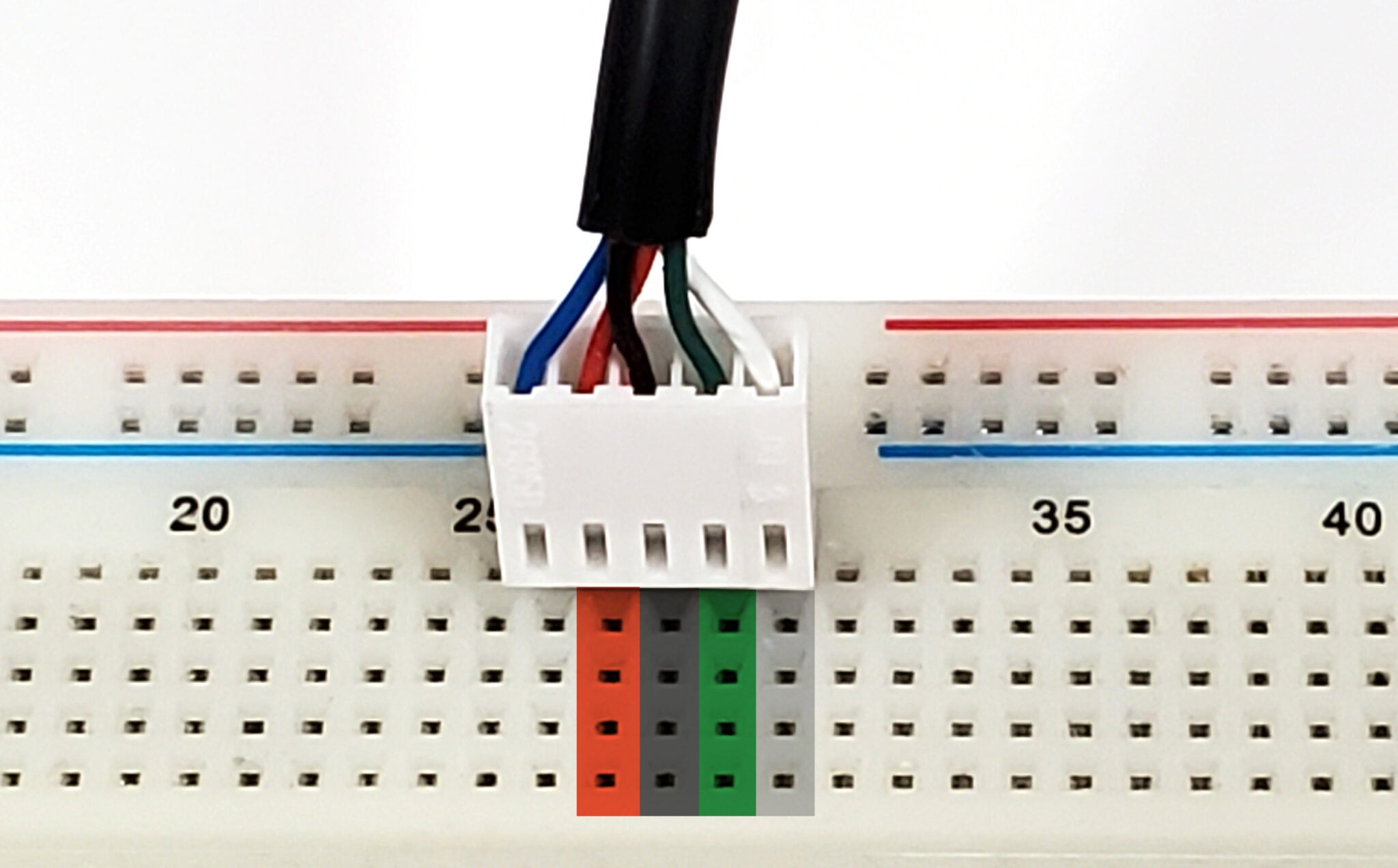 How To Connect A Co2 Sensor To A Raspberry Pi 40 Atlas Scientific 0258