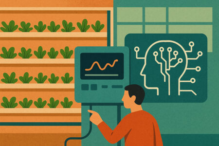 Vertical Farming Automation: An In-Depth Guide To Monitoring ...