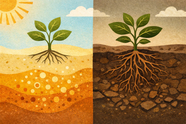 Understanding the Importance of pH in Soil | Atlas Scientific