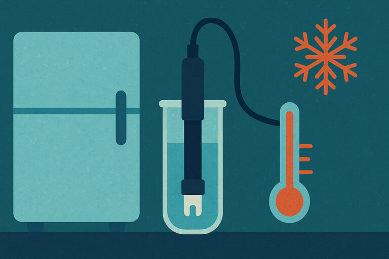 How To Properly Clean pH Probes | Atlas Scientific