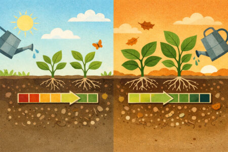 Understanding the Importance of pH in Soil | Atlas Scientific