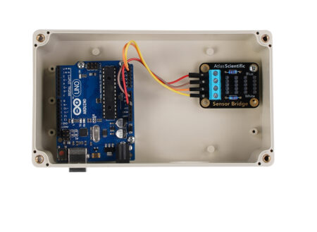 How to Build a DIY CO2 Meter with Arduino | Atlas Scientific