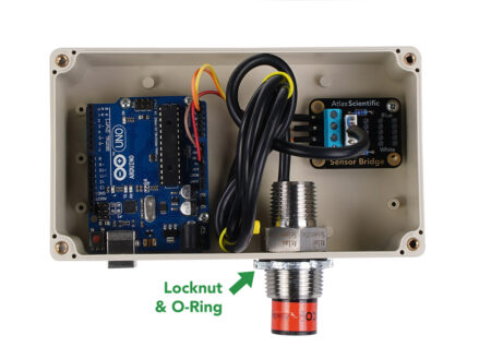 How to Build a DIY CO2 Meter with Arduino | Atlas Scientific