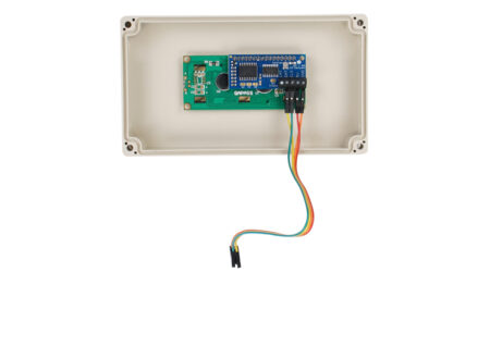 How to Build a DIY CO2 Meter with Arduino | Atlas Scientific
