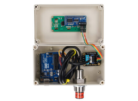 How to Build a DIY CO2 Meter with Arduino | Atlas Scientific