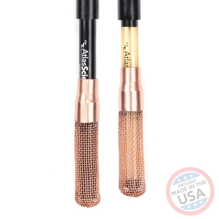 Anti-Fouling Probe Screen | Atlas Scientific