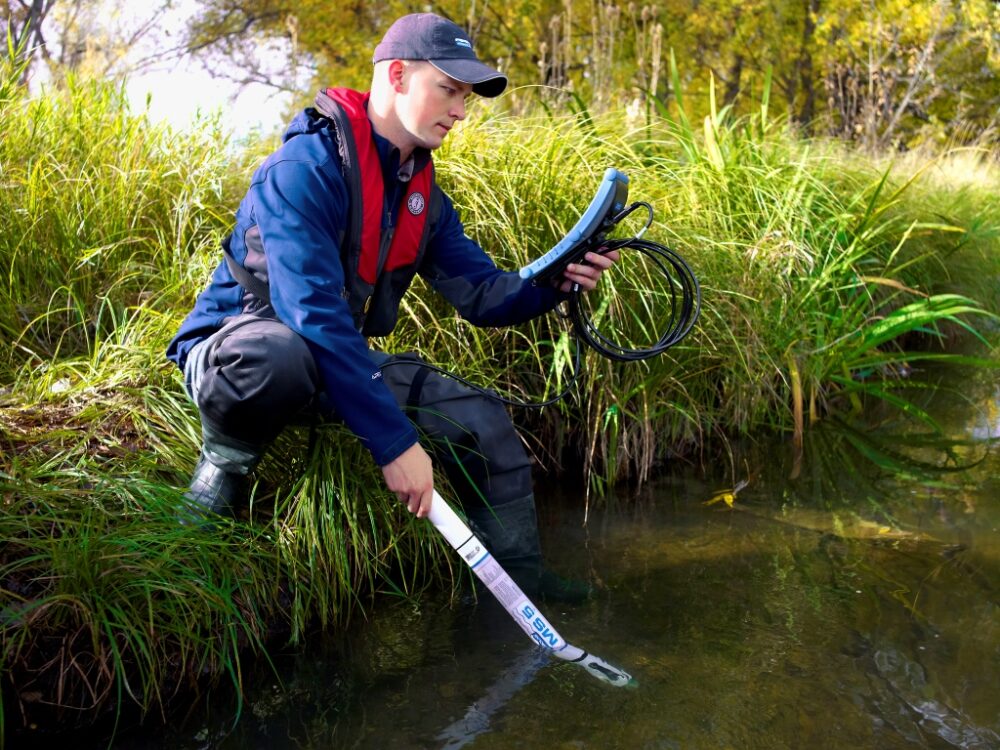 How Do Conductivity Meters Work? | Atlas Scientific