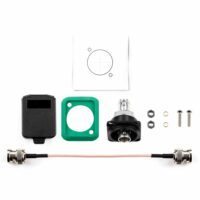 BNC Panel Mount Kit | Atlas Scientific