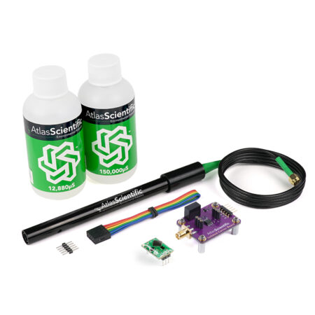 Conductivity K 10 Kit | Atlas Scientific