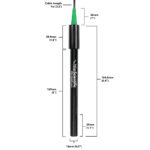 Conductivity Probe K 10 | Atlas Scientific