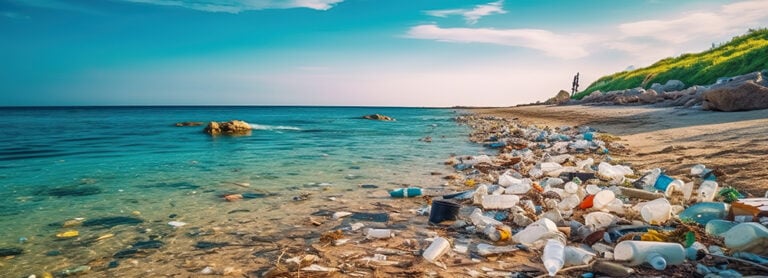 7 Effects Of Water Pollution | Atlas Scientific
