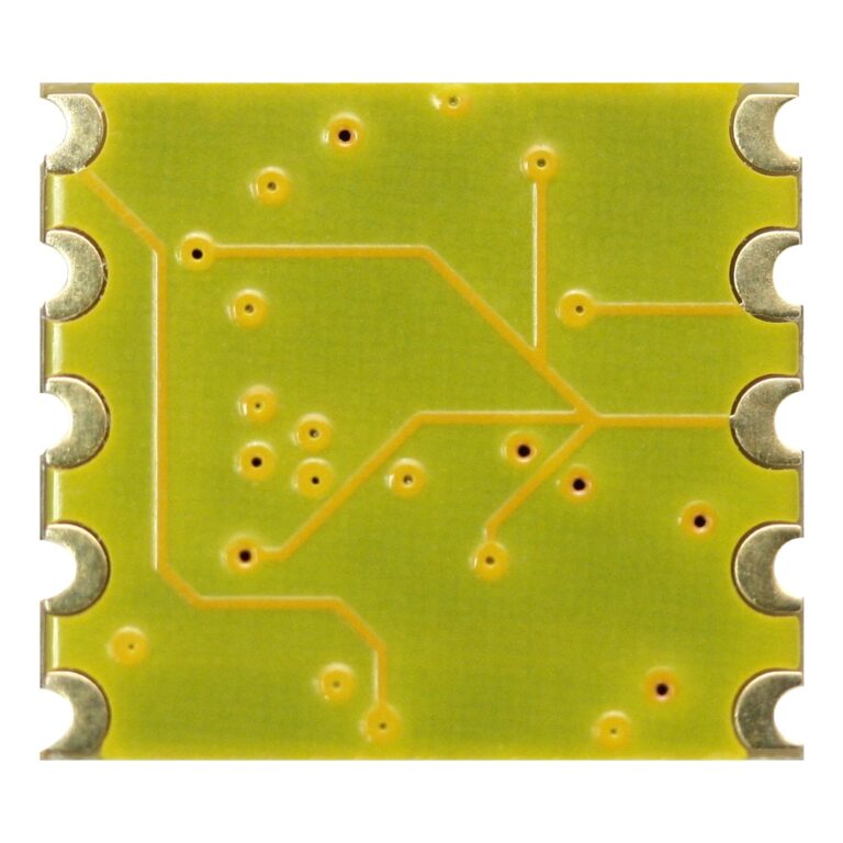 Dissolved Oxygen OEM™ Circuit | Atlas Scientific
