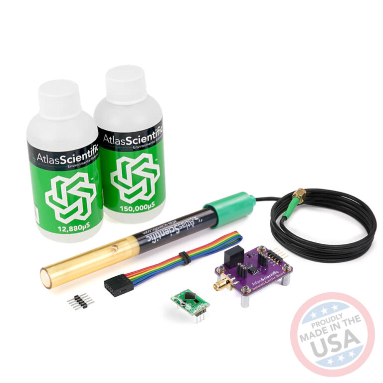 Conductivity K 10 Kit | Atlas Scientific