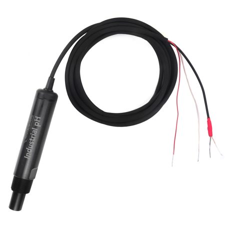 Industrial pH Probe – with Temp | Atlas Scientific