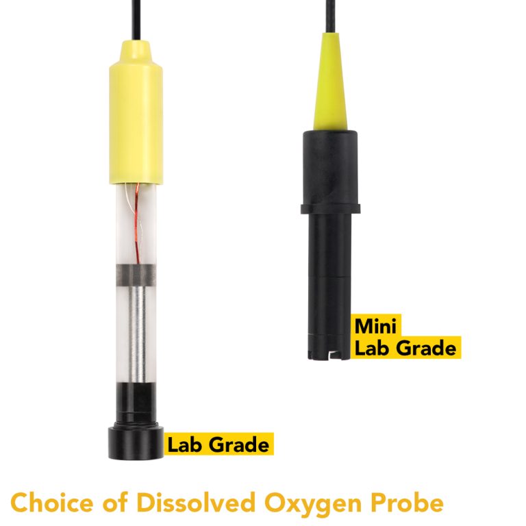 EZO Complete-Dissolved Oxygen Kit | Atlas Scientific