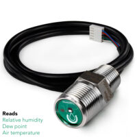 What Is A Humidity Sensor? | Atlas Scientific