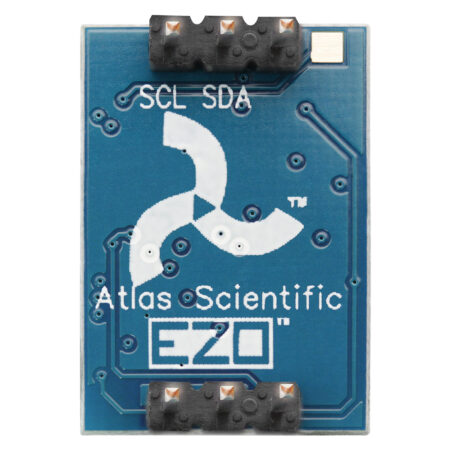 EZO™ ORP Circuit | Atlas Scientific