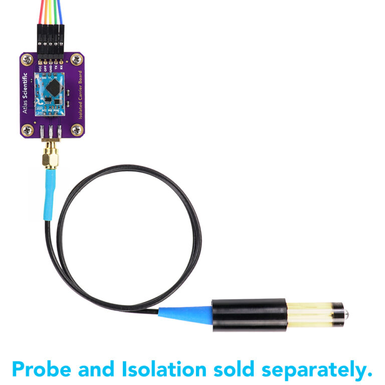 EZO™ ORP Circuit | Atlas Scientific