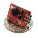 EZO™ pH Circuit | Atlas Scientific