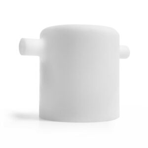 Gas Flow Cap | Atlas Scientific