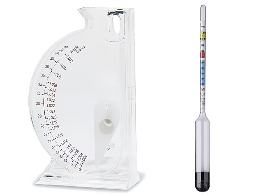 How To Test The Salinity Of Water Atlas Scientific