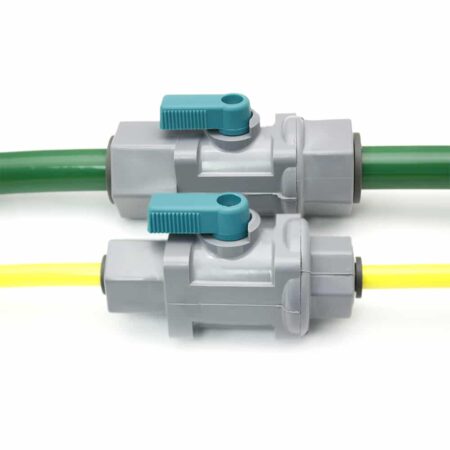 In-line Ball Valve | Atlas Scientific