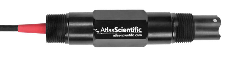 7 Types of pH Sensors For Different Applications | Atlas Scientific