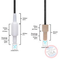 Micro ORP Probe | Atlas Scientific